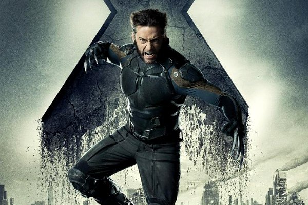 'X-Men: Days of Future Past' Nearly Featured Younger Wolverine