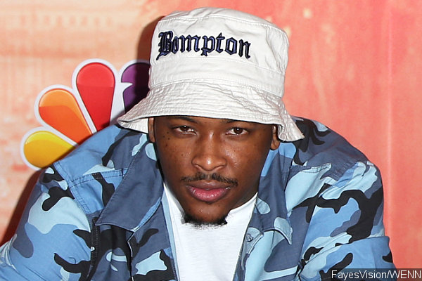 Rapper YG Shot Three Times in Los Angeles