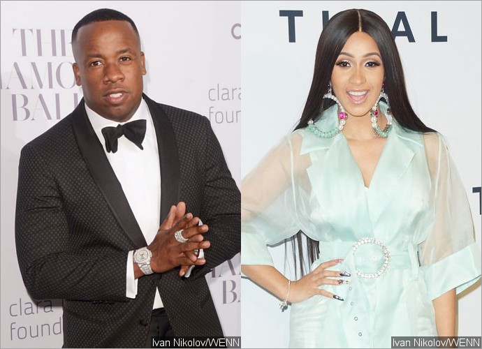 Yo Gotti Shares Snippet of a Cardi B Collab - Listen!
