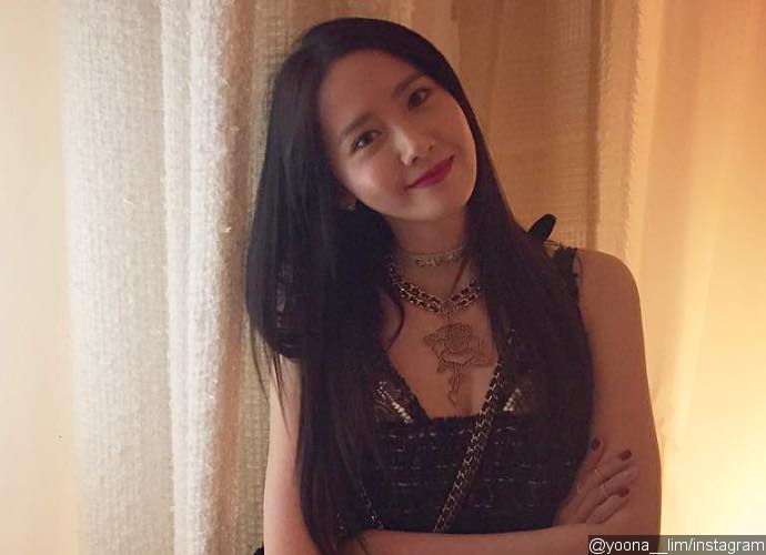 Girls' Generation's Yoona to Release Second Solo Song in China and ...