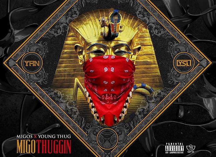 Young Thug and Migos Announce Joint Mixtape 'MigoThuggin'