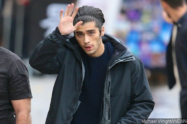 Zayn Malik Tells All About Leaving One Direction, Fiancee, and Solo Career