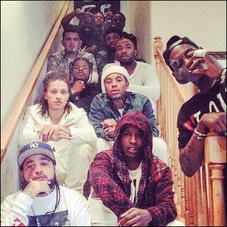 A$AP Mob Net Worth & Career - Salary, Awards & Earnings | AceShowbiz