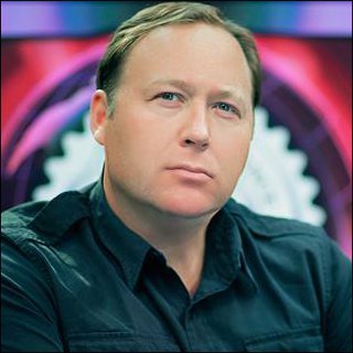 Alex Jones Photos - HD Pictures & Gallery | AceShowbiz