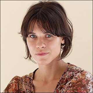 Ana Ularu Profile and Personal Info