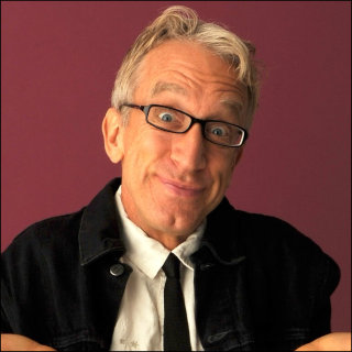 Andy Dick Profile and Personal Info