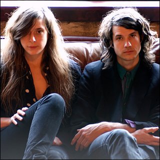 Beach House Profile and Personal Info