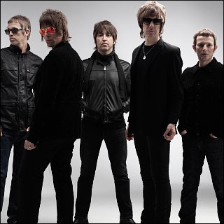 Beady Eye Album Singles Compilations And Other Discography