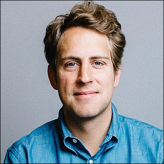 Ben Rector Awards and Nominations