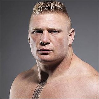 Brock Lesnar Latest News, Bio, Profile, Album, Movie and Photo.