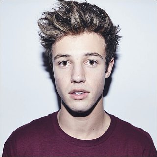 Cameron Dallas Latest News, Bio, Profile, Album, Movie and Photo.