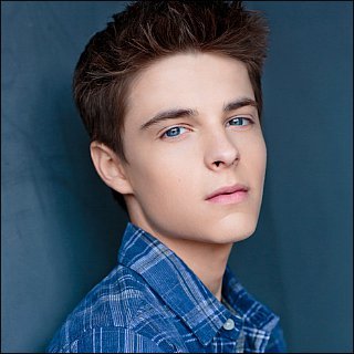 Corey Fogelmanis Latest News, Bio, Profile, Album, Movie and Photo.