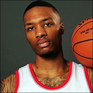 Latest Damian Lillard news: Damian Lillard Files for Divorce From Wife ...