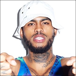 Dave East Latest News, Bio, Profile, Album, Movie and Photo.