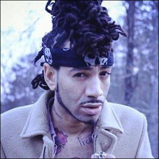 DJ Esco Latest News, Bio, Profile, Album, Movie and Photo.