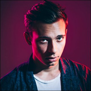 Flume Latest News, Bio, Profile, Album, Movie and Photo.