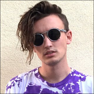 gnash Latest News, Bio, Profile, Album, Movie and Photo.