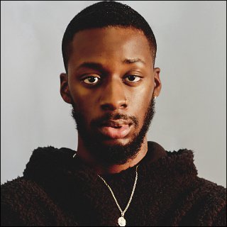 GoldLink Latest News, Bio, Profile, Album, Movie and Photo.