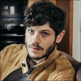 Iwan Rheon Latest News, Bio, Profile, Album, Movie and Photo.