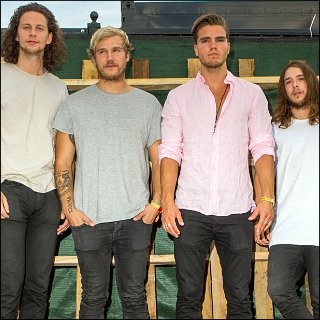 Kaleo Awards and Nominations