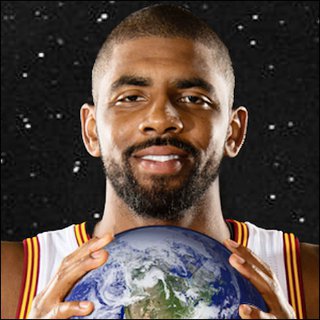 Kyrie Irving Latest News, Bio, Profile, Album, Movie and Photo.