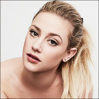Lili Reinhart Awards and Nominations