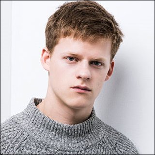 Lucas Hedges Latest News, Bio, Profile, Album, Movie and Photo.