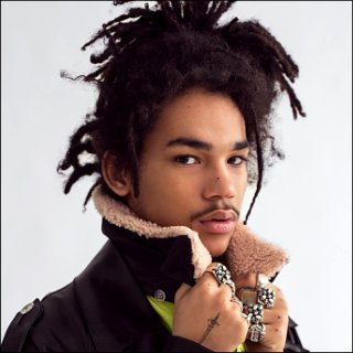 Luka Sabbat Latest News, Bio, Profile, Album, Movie and Photo.