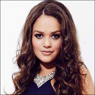 Madison Pettis - Complete Biography | AceShowbiz