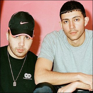 Majid Jordan Movie List & TV Appearances | AceShowbiz