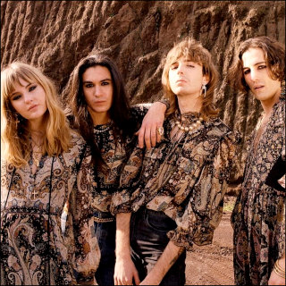 Maneskin Pictures, Latest News, Videos.