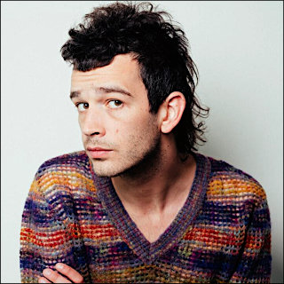 Matty Healy News - Latest Updates & Headlines | AceShowbiz
