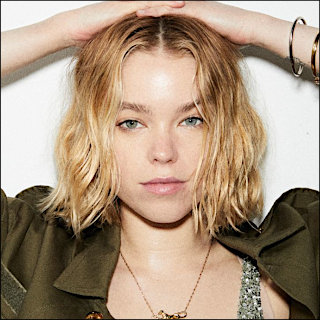 Milly Alcock Latest News, Bio, Profile, Album, Movie and Photo.