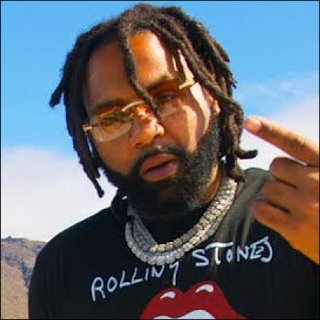 Money Man Latest News, Bio, Profile, Album, Movie and Photo.