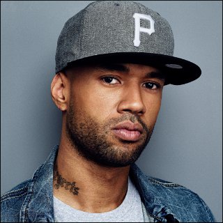 Mr. Probz Pictures, Latest News, Videos.