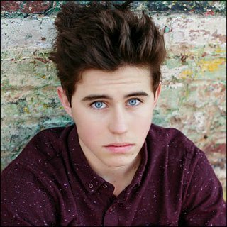 Nash Grier Awards and Nominations