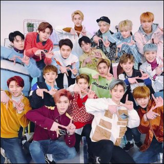 NCT - Profile & Photos | AceShowbiz