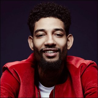 PnB Rock Latest News, Bio, Profile, Album, Movie and Photo.