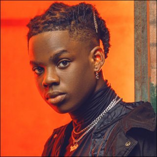 Rema Pictures, Latest News, Videos.