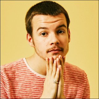 Rex Orange County Profile and Personal Info