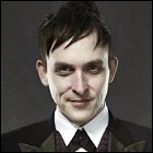 Robin Lord Taylor Biography - Life Story & Career | AceShowbiz