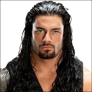 Roman Reigns Latest News, Bio, Profile, Album, Movie and Photo.