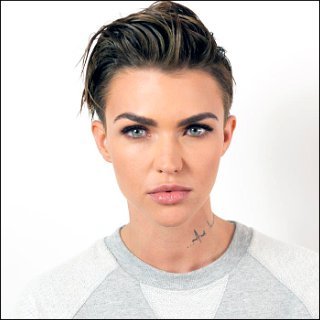 Ruby Rose Filmography, Movie List, TV Shows and Acting Career.