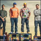 Rudimental Latest News, Bio, Profile, Album, Movie and Photo.