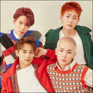 SHINee Latest News, Bio, Profile, Album, Movie and Photo.