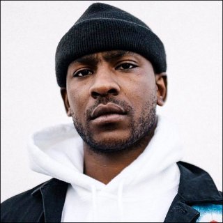 Skepta - 8 Albums | AceShowbiz