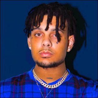 Smokepurpp Latest News, Bio, Profile, Album, Movie and Photo.