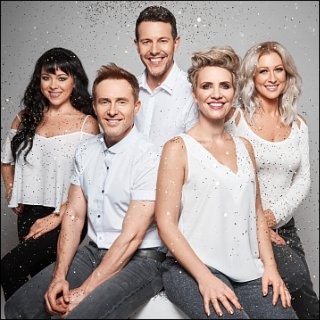 Steps Album, Singles, Compilations and Other Discography