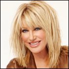 Suzanne Somers Profile and Personal Info