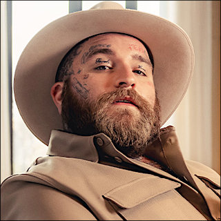 Teddy Swims Pictures, Latest News, Videos.